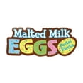 Brach's Easter Candy Coated Chocolate Malted Milk Eggs Hunt Ball, 5 oz. Bag - Walmart.com