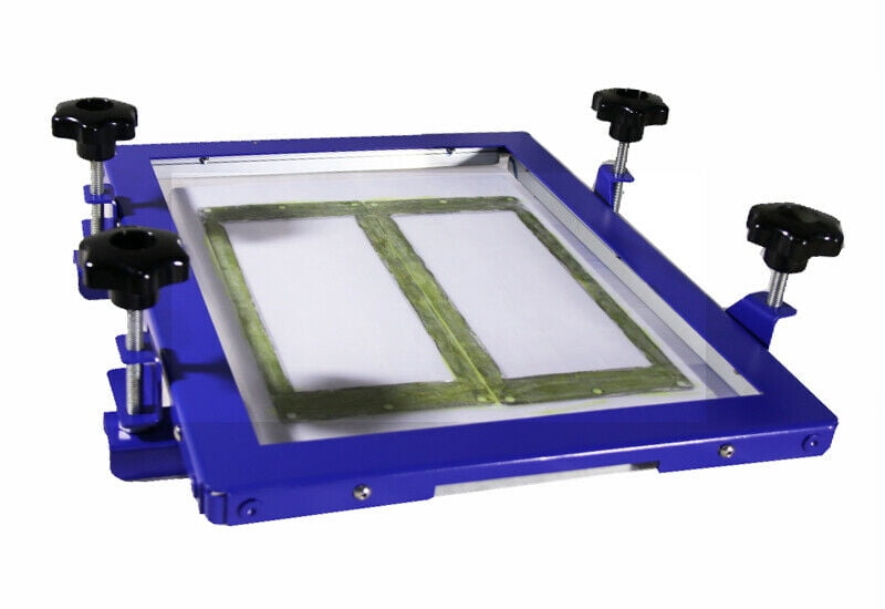 INTBUYING SPE-3040 Screen Printing Special Stretcher for Cambered ...