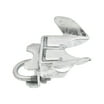 Midwest Air Tech 2-3/8" Butterfly Latch 328552C - Walmart.com