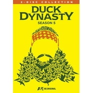 Duck Dynasty: Season 1 (DVD) - Walmart.com