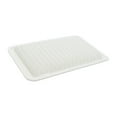 ECOGARD XA5432 Premium Engine Air Filter Fits 2002-2011 Toyota Camry ...