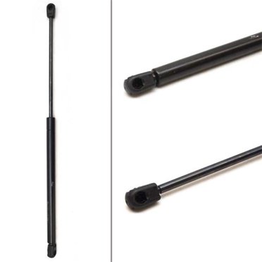 Attwood Stainless Steel 8mm Gas Spring Rod - Walmart.com