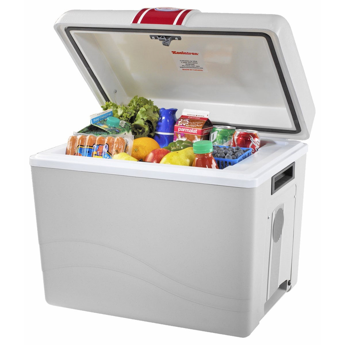 Click here for Koolatron P95 Travel Saver 43 L (45 Qt) 12v Electr... prices