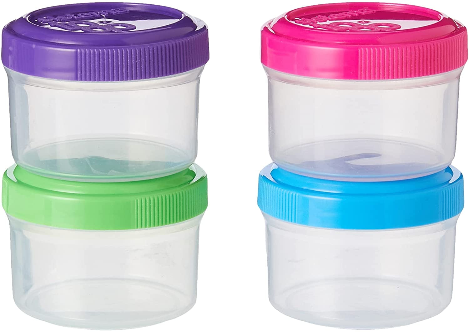 Tupperware containers salad dressing Jars & Containers Home & Living ...