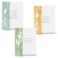 Current Wedding Anniversary Card Value Pack Set of 16 5x7 Assorted ...