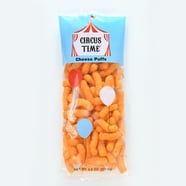 Old Dutch Original Puffcorn, 9oz Puffed Snack - Walmart.com