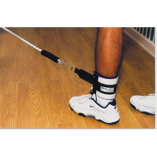 NZ Manufacturing NZM134 4.5 x 15 in. Ankle Cinch Strap Neoprene Padded ...