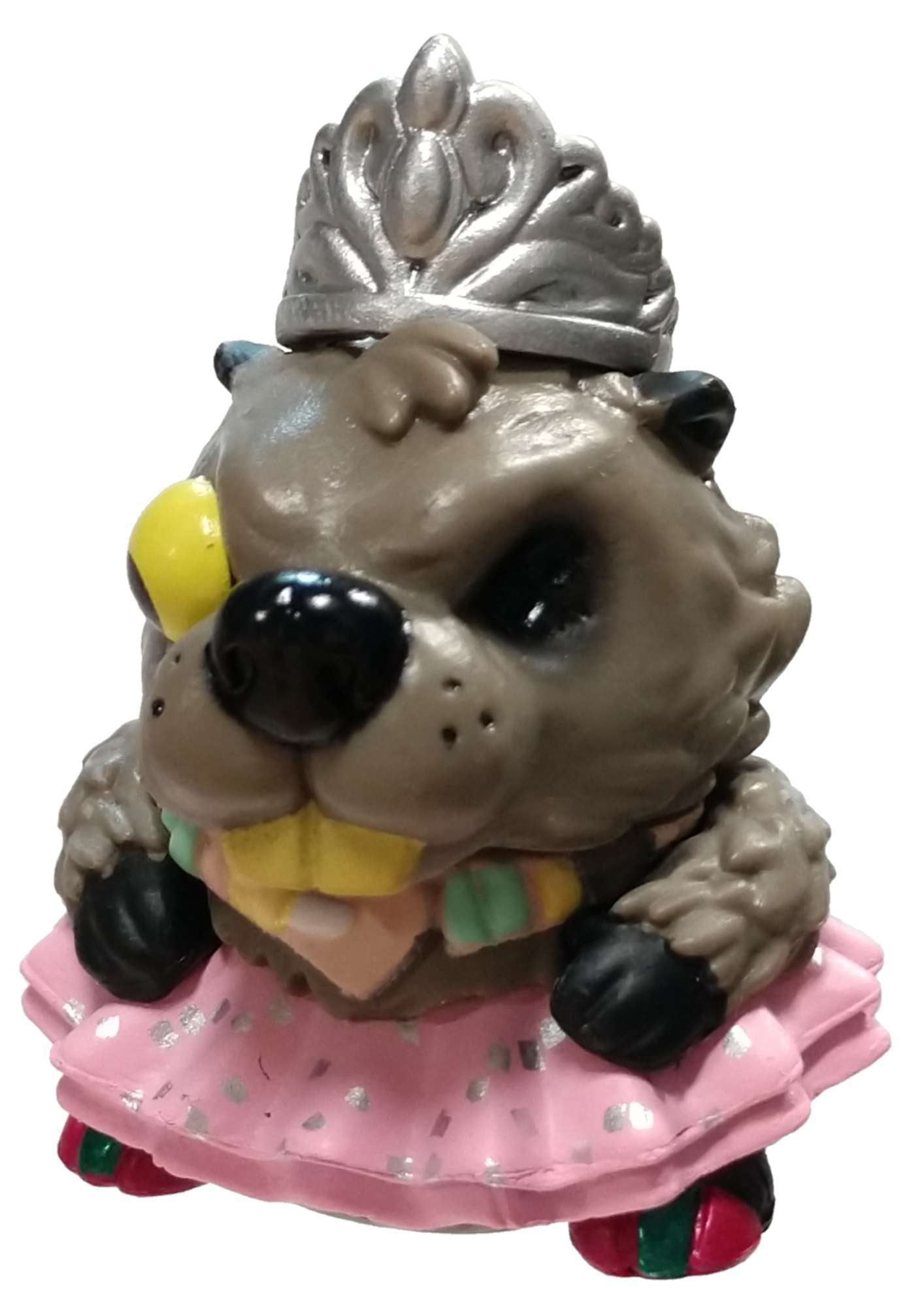 Funko DC Birds of Prey Beaver Mystery Minifigure (No Packaging ...