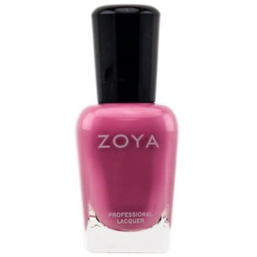 Zoya Natural Nail Polish, Hera, 0.5 Fl Oz - Walmart.com