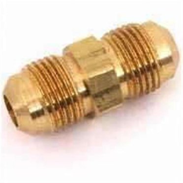 Anderson Metals Corp Inc 3/8x1/4 Mip Connector 754048-0604 Pack of 10 - Walmart.com