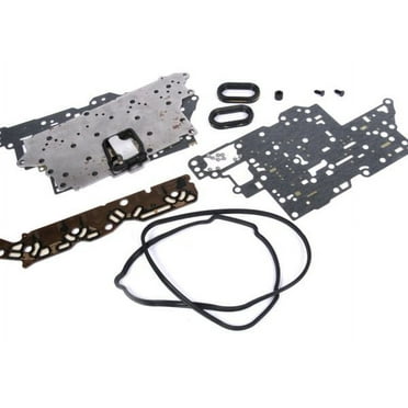 ACDelco GM Original Equipment Automatic Transmission Control Valve Body ...