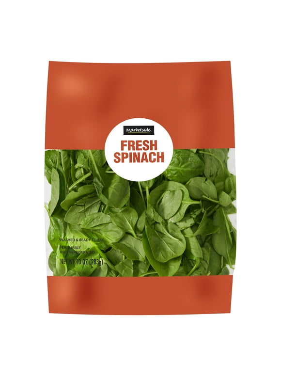 Marketside Fresh Vegetables in Fresh Produce - Walmart.com