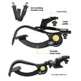 ANXPTIME Shockproof Camera Stabilizer Quick Mount Shoukder Pad For ...