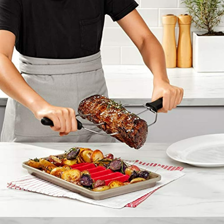 Baster With Cleaning Brush OXO Good Grips Turkey Baster - Red Kitchen ...