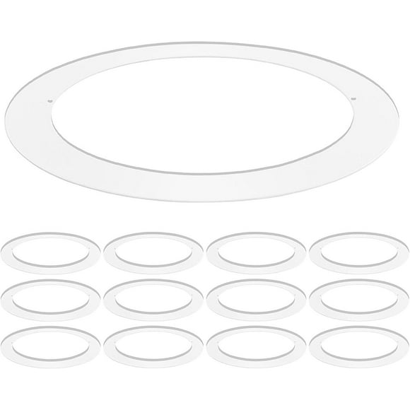 Recessed Light Trim Rings