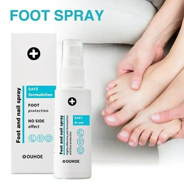 Foot Treatment Foot Cleaning Liquid Moisturizes Foot Skin Care To ...