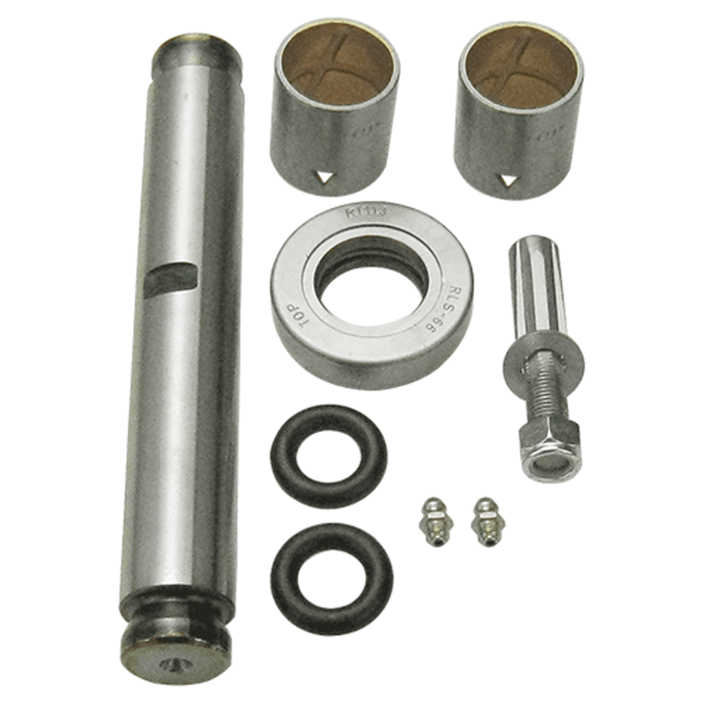 EFPN3115A New King Pin Kit for Ford Specific Tractor Models 250C, 260C ...