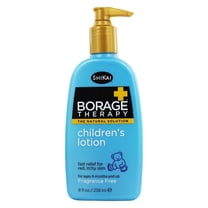 Shikai Borage Therapy Children's Lotion, Fragrance Free - Walmart.com
