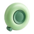 CaiTeLin 1Pcs Tape Measure Telescoping Measuring Tape 79in, Body Fabric ...