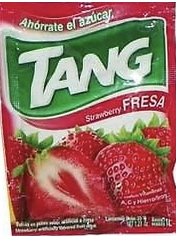 Tang in Powdered Drink Mixes - Walmart.com