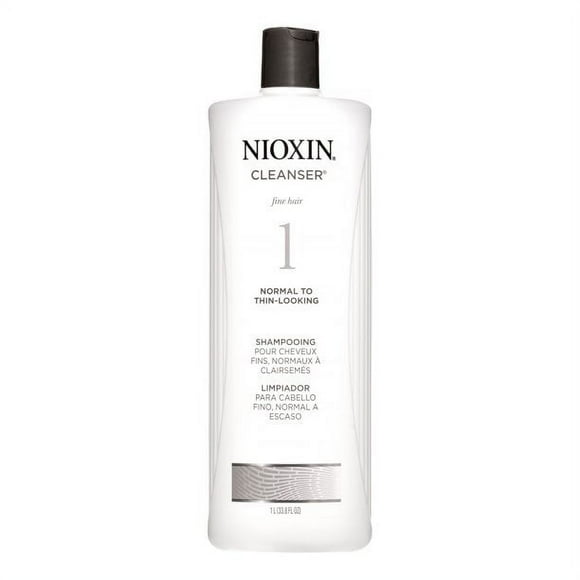 Minoxidil Shampoo