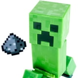 Minecraft Creeper Action Figure (3.25") - Walmart.com