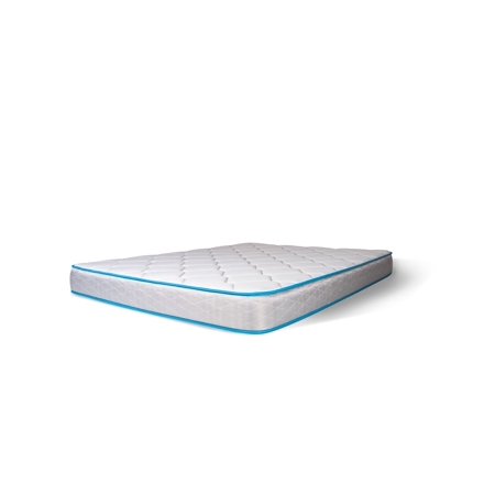 Dreamfoam Bedding Doze 7" Firm Full XL Mattress - Walmart.com - Walmart.com