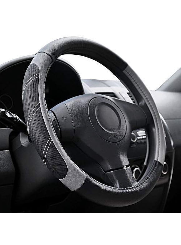 Steering Wheel Covers in Interior Parts & Accessories - Walmart.com