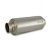 Vibrant Performance 17562 VIB17562 TITANIUM MUFFLER WITH STRAIGHT CUT ...