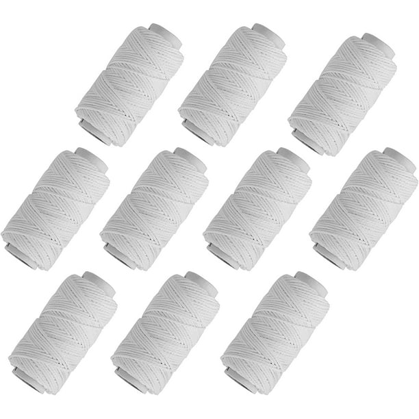 10 Rolls Animal Suture Lines, Poultry Livestock Surgical Suture Thread ...