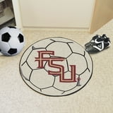 Florida State Soccer Ball 27" diameter - Walmart.com