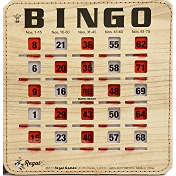 regal-games-100-pack-extra-thick-stitched-woodgrain-shutter-bingo-cards