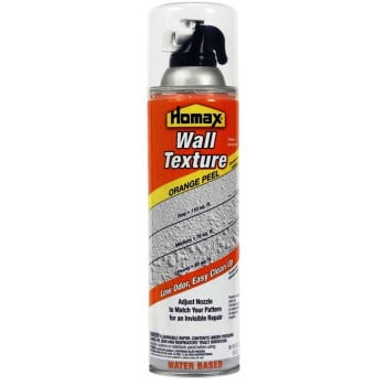 Homax Orange Peel Wall Texture