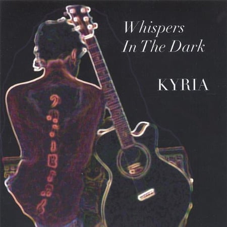 UPC 614346013190 - Whispers in the Dark | upcitemdb.com