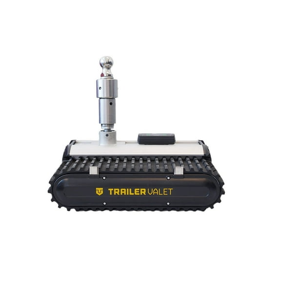 Motorized Trailer Dolly