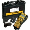 Brady M210 Portable Label Printer Kit Yellow/Black - Walmart.com