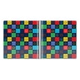 Super Mario Bros. Bundle: 3-Ring Binder (1 inch Round O-Rings ...