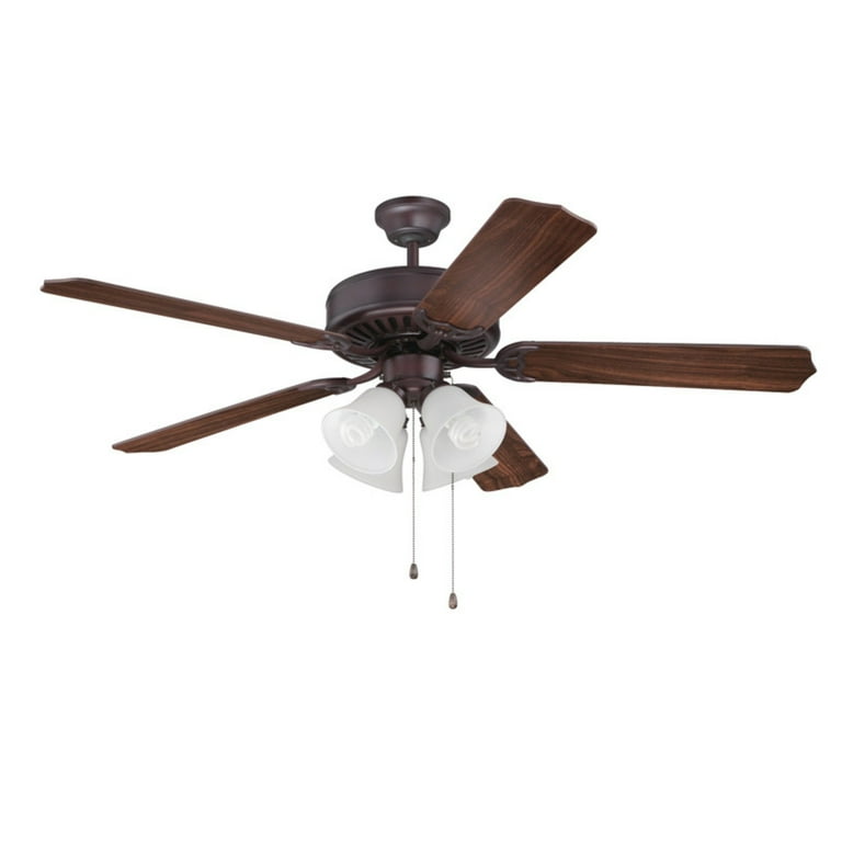 Craftmade Ceiling Fans With Lights | Shelly Lighting