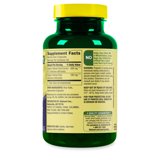 Spring Valley Valerian Root Capsules, 500 mg, 100 Count HSA/FSA ...