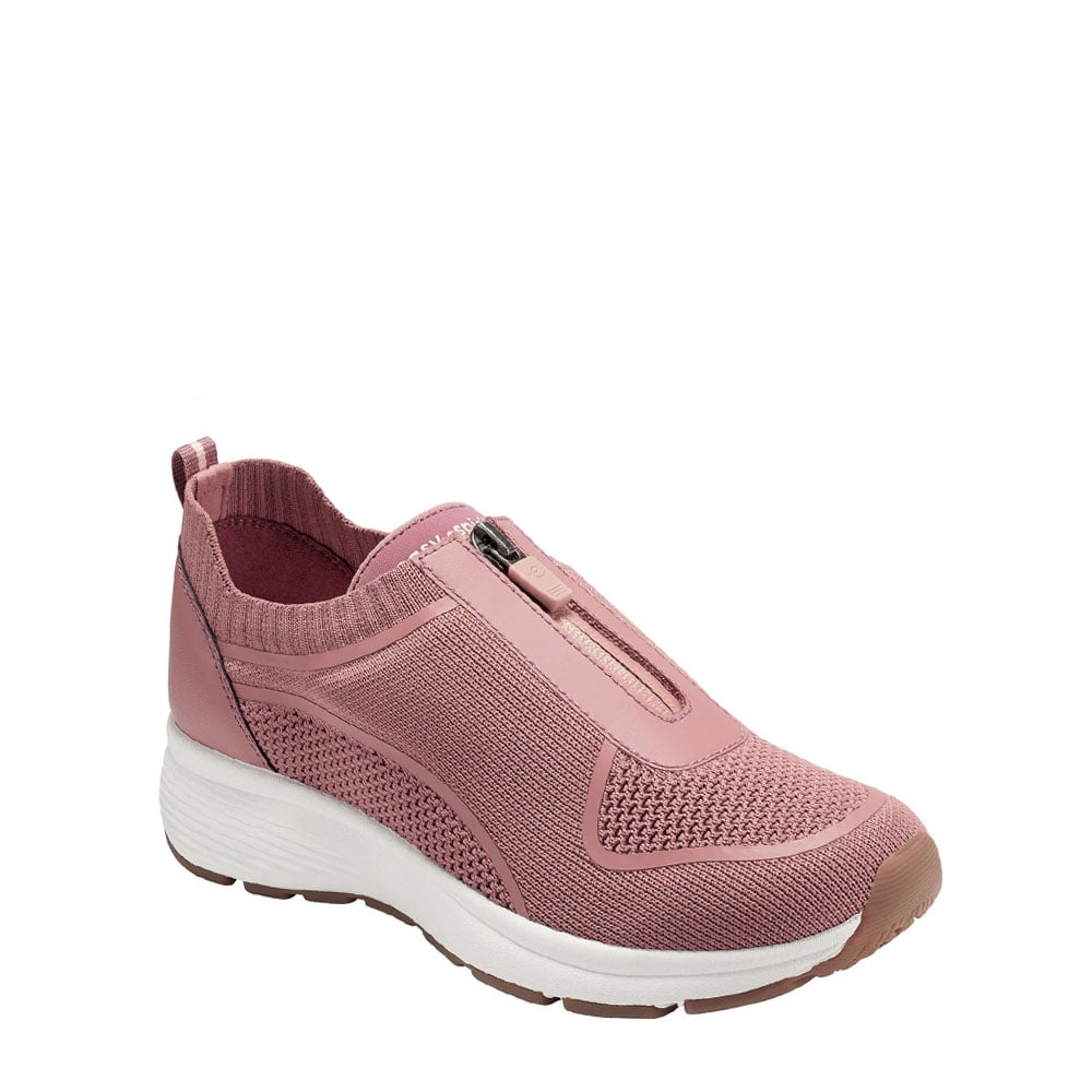 EASY SPIRIT Striver 2 Women/Adult shoe size Women 6 W Wide Casual STRIVER2-MPI Canyon Rose ...
