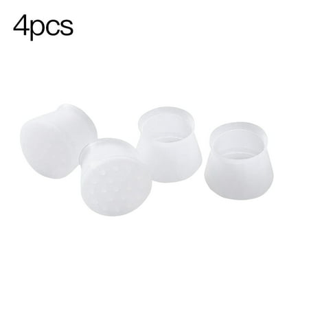 Youkk 4pcs Furniture Foot Protection Home Office Table Desk Chair table ...