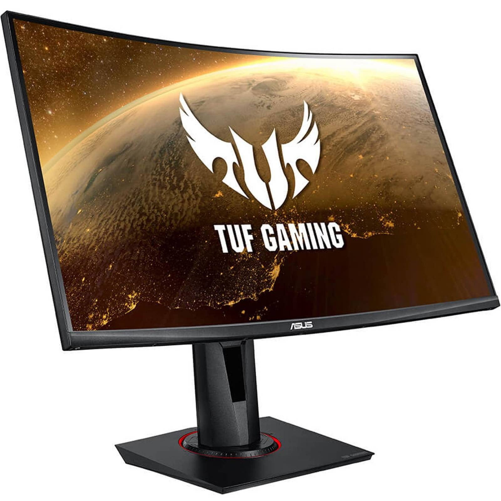 MONITOR CURVO TUF GAMING VG27VQ 27' 1MS 1920X1080 165HZ Asus | Walmart ...