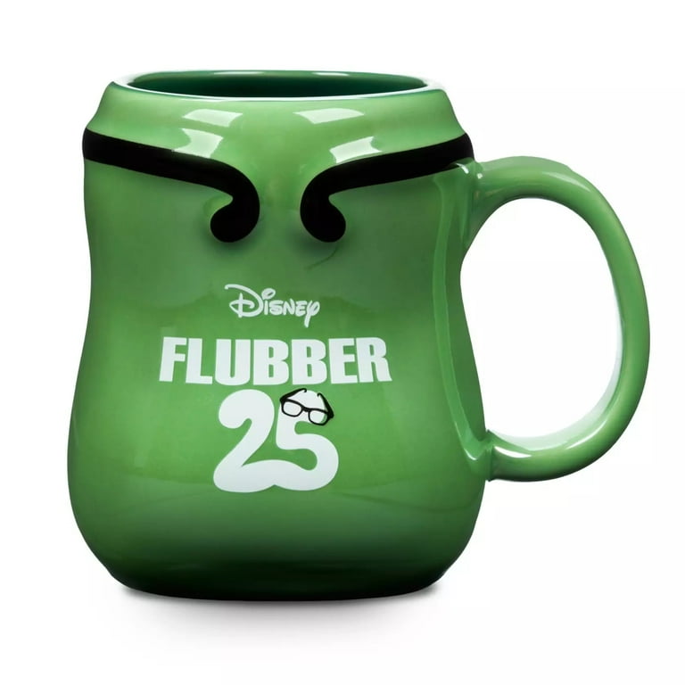 Flubber