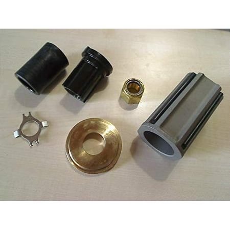 Quicksilver Flo-Torq Ii Modular Prop Hub Kit, 835258Q 2 | Walmart Canada