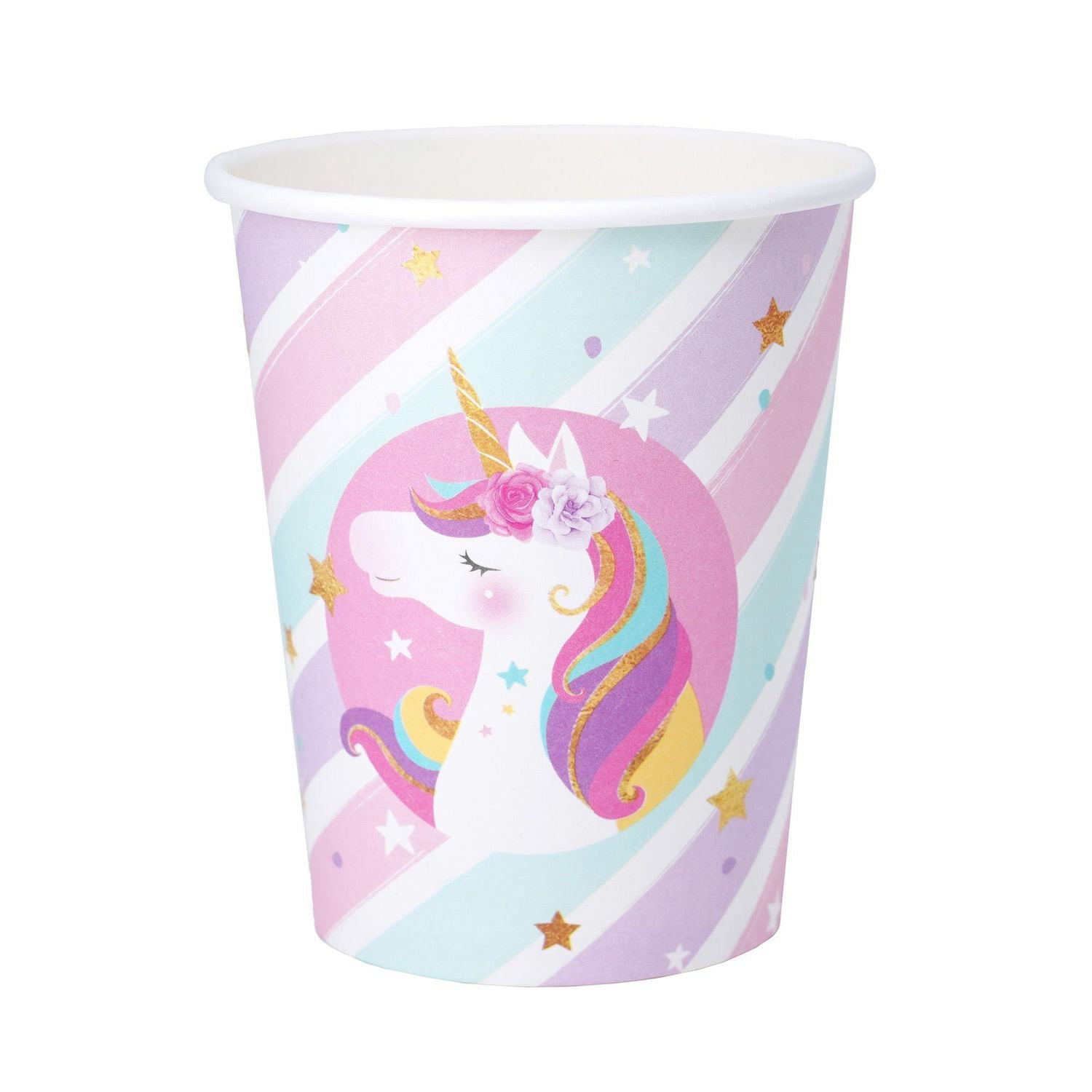 Click here for Celebrate & Party Unicorn 9oz Cup 9 Oz prices