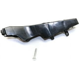 Front Bumper Bracket Compatible with JEEP COMPASS 2011-2017 Right ...