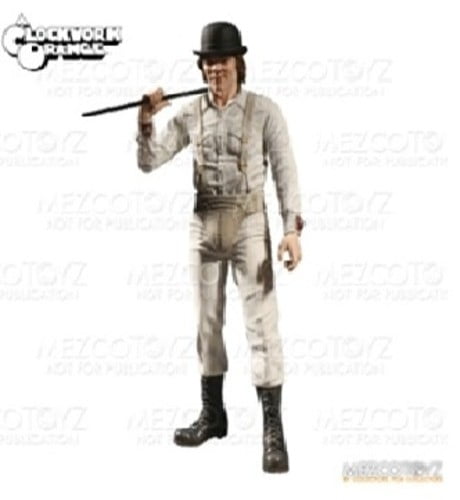 Clockwork Orange 12 Figure - Walmart.com