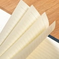 B5 Notebook Detachable Pages Smooth Writing Paper Paper Rings Bounded ...