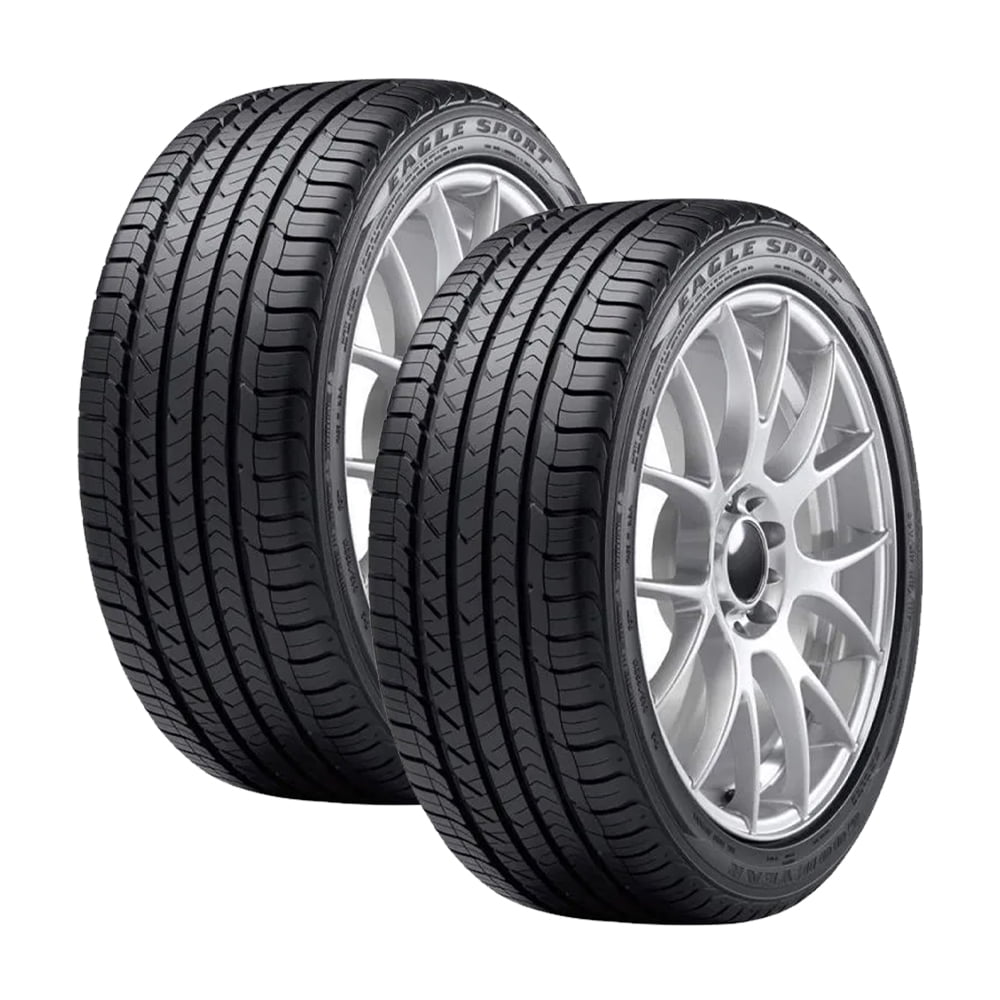 Paquete de 2 Llantas 215/70 R15 GOODYEAR EAGLE SPORT A/S 98H GOODYEAR EAGLE SPORT A/S | Bodega ...