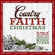 COUNTRY FAITH LOVE SONGS (Music) - Walmart.com